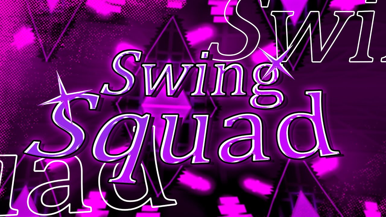 Swing Squad 100% // zobros // insane demon - YouTube