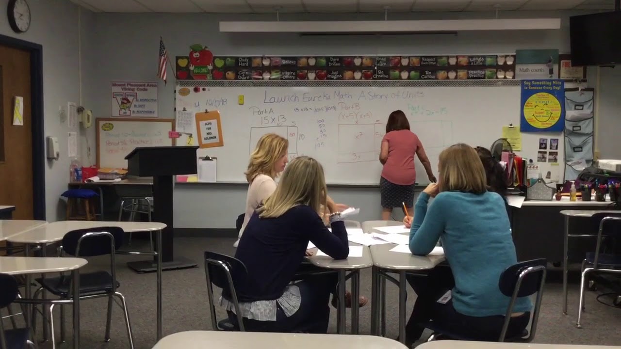 Erika Levander PDIS Vetting Task - YouTube