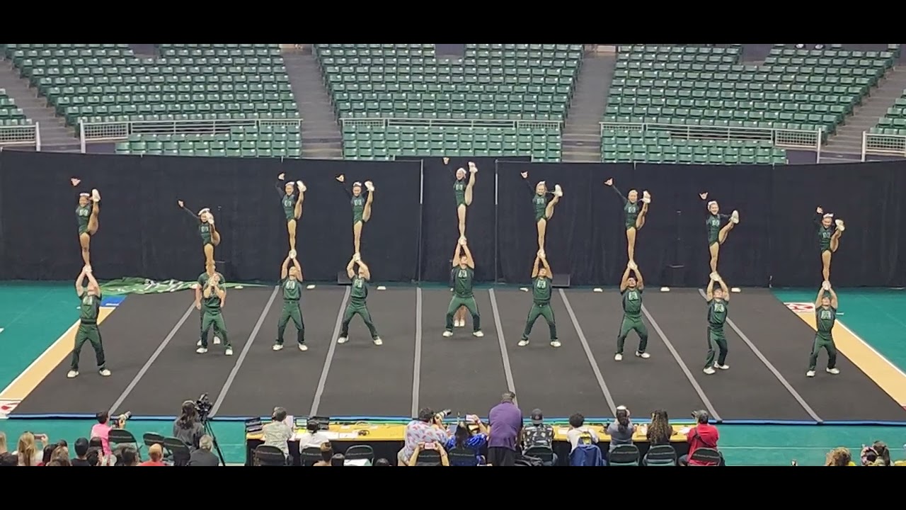 2023 HHSAA Championships - UH exhibition - YouTube