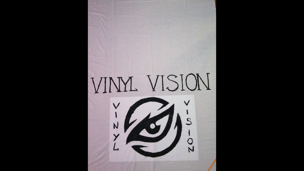 Vinyl Vision Live - YouTube