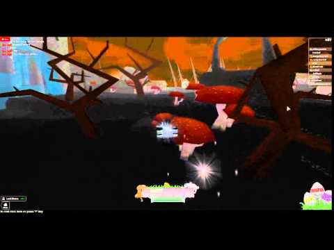 READ DESCRIPTION Rabid Egg Easter egg hunt 2014 roblox - YouTube