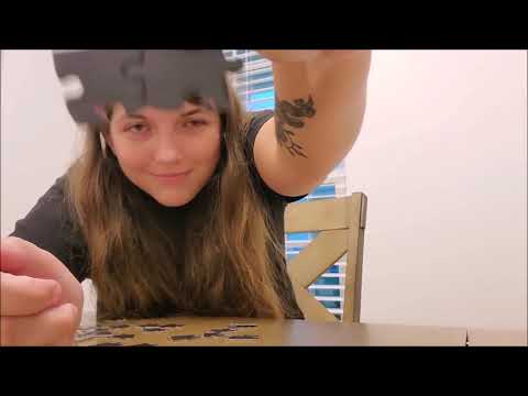Bury You in Pieces ASMR