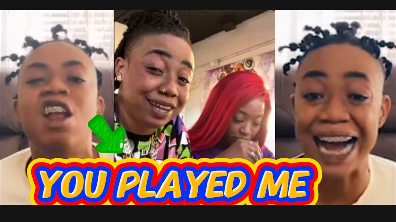 🚨😳BR£AKING NEWS ️ PRETTI DON WIFE £XP0$£ HER👀😳🚨-REVIEW - YouTube