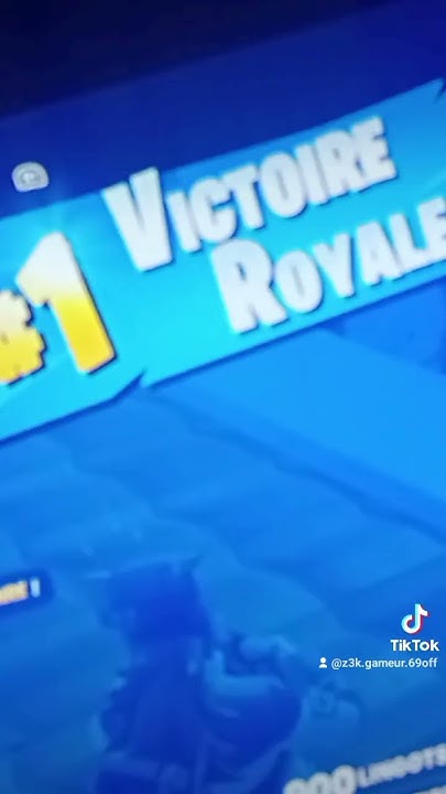 petit short pour vous remercier pour les 200 abonné et vous annoncer que samedi 14h live 6h😝 ...