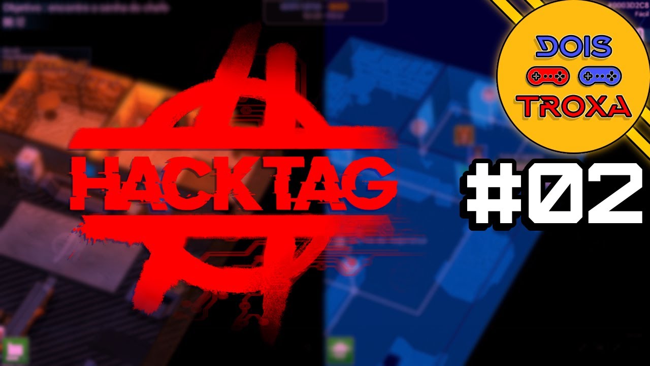 perdemos(dumb moment)🤦‍♂️ - Hacktag #02 - YouTube