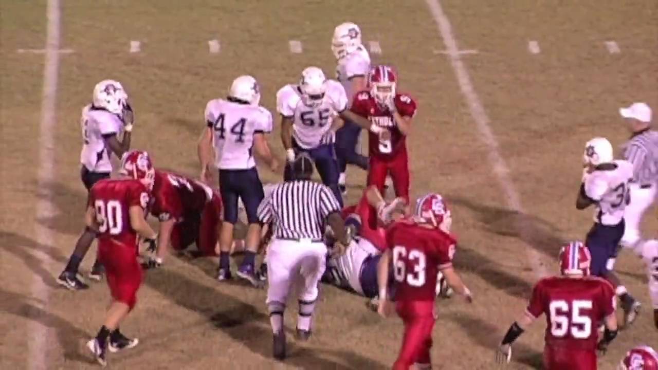 Adam Farley CCHS - YouTube