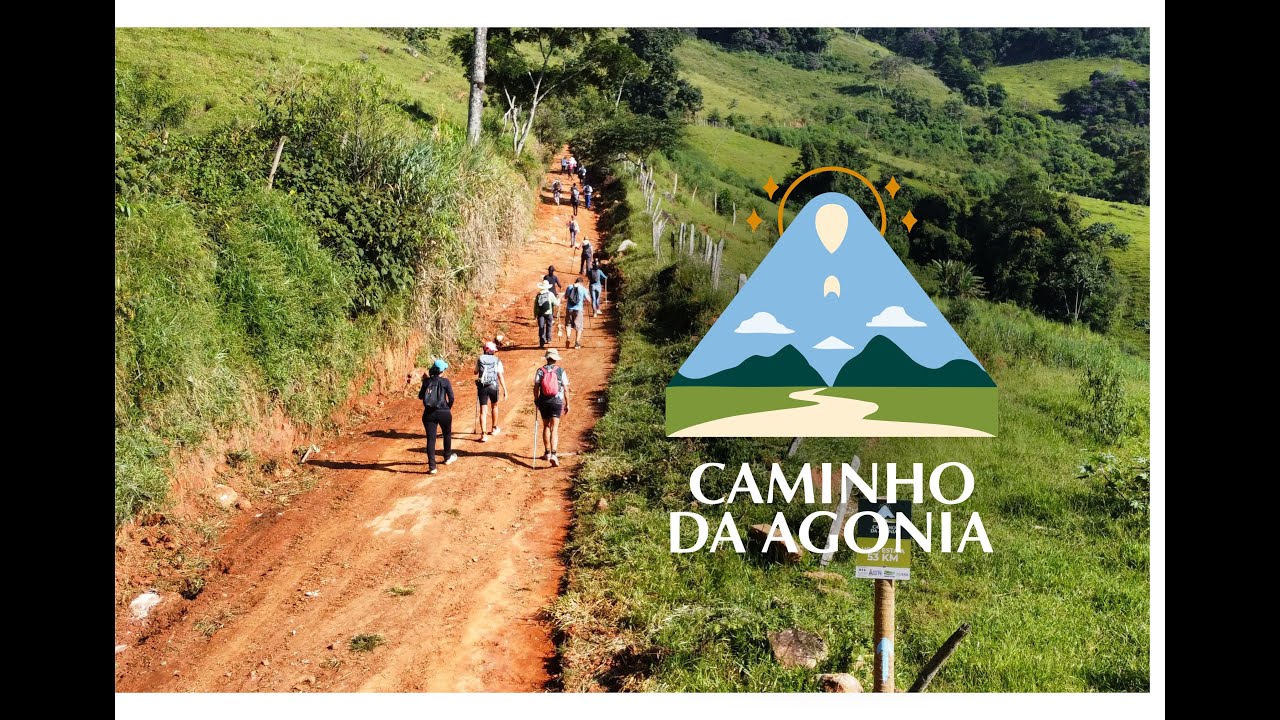 Caminho da Agonia - YouTube