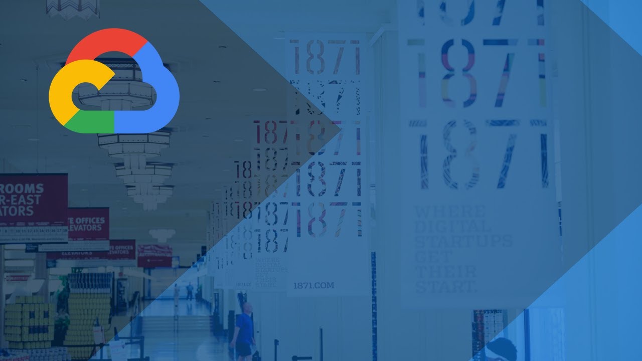 Google Cloud for Marketing Workshop - YouTube