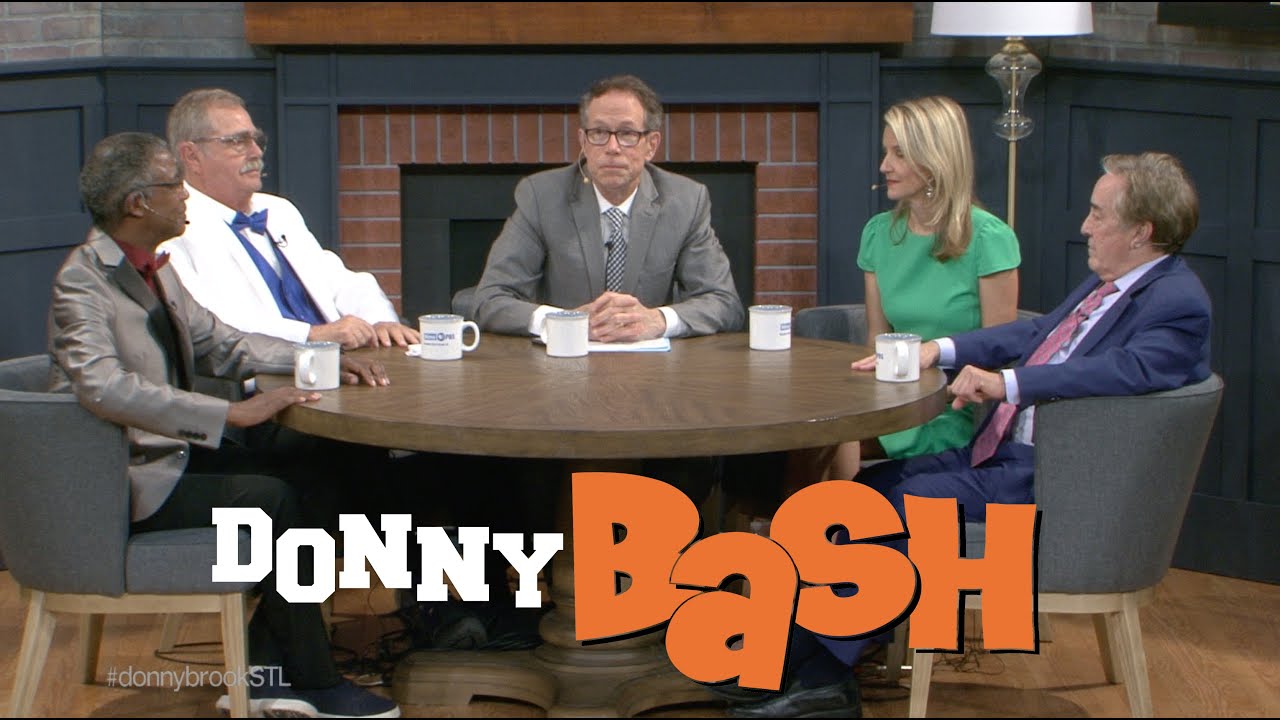 DonnyBash | June 9, 2022 - YouTube