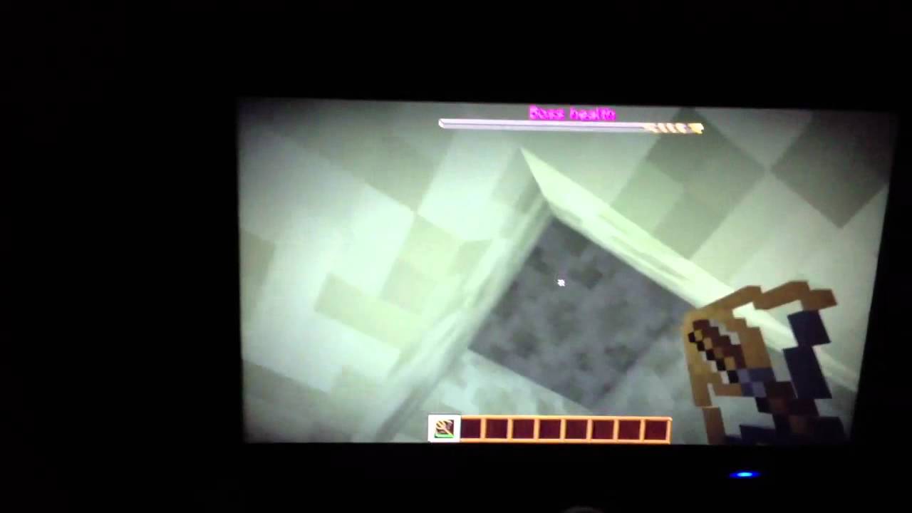 Minecraft blockium mod fail - YouTube