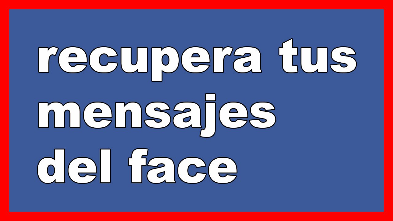Mis Mensajes De Face - Solo Para Adultos En Andalucia