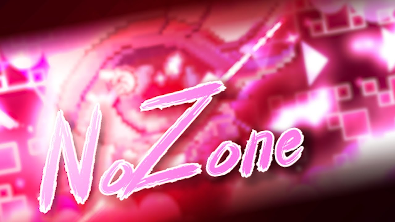 IM BACK ! "NoZone" My new "Demon" level ! - Tronzeki / Minyrr - YouTube