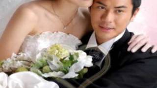 Niki Chow And Kevin Cheng