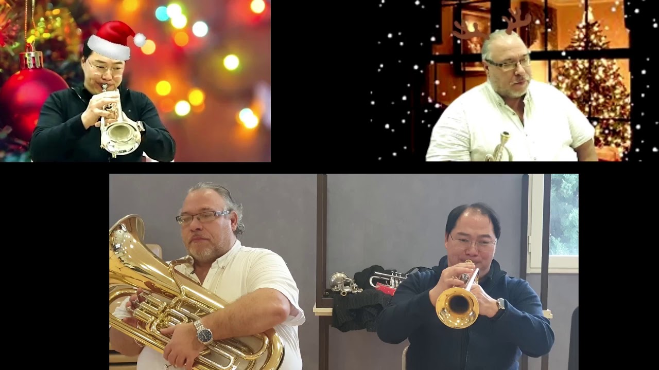 Always sing your song - YouTube