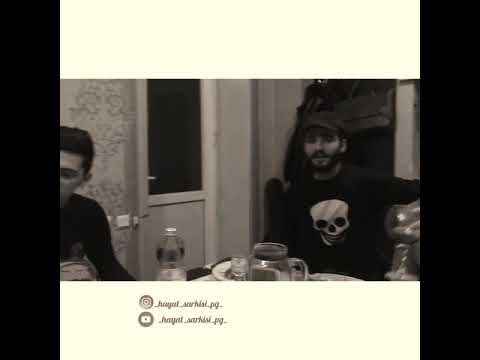 Seymur ft Samir -O vax cox idi mene can deyenler...