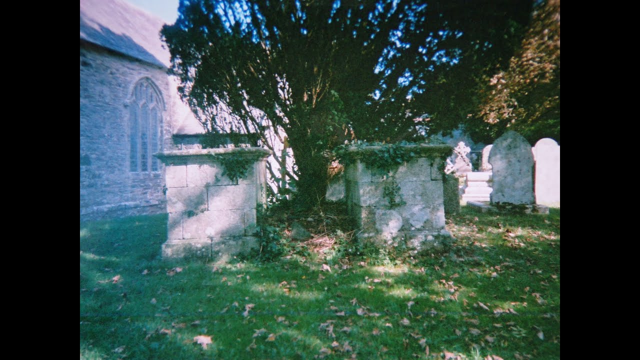 Zara's Cornish Ancestry,'The Visit to Ladock, Part I' by Sheila for ...