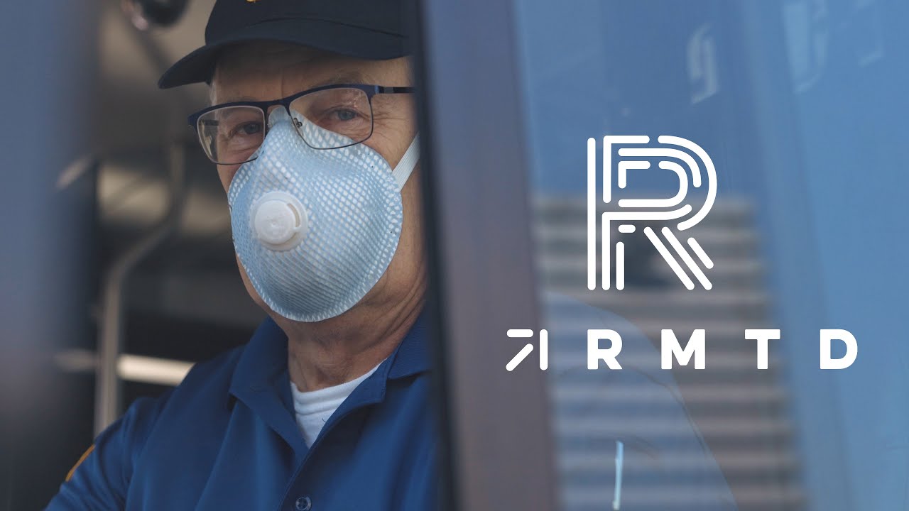 RMTD – Mobility During Crisis - YouTube