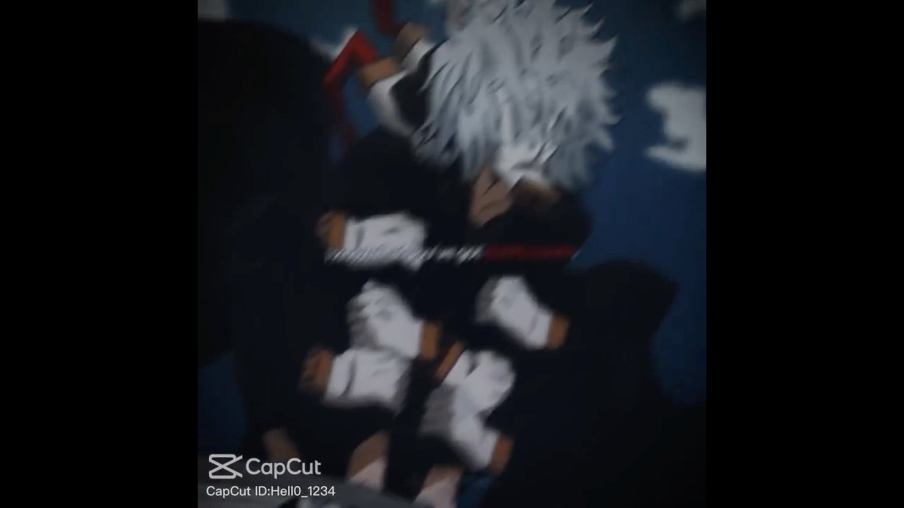 Shigaraki angst #mha #anime #shigaraki - YouTube