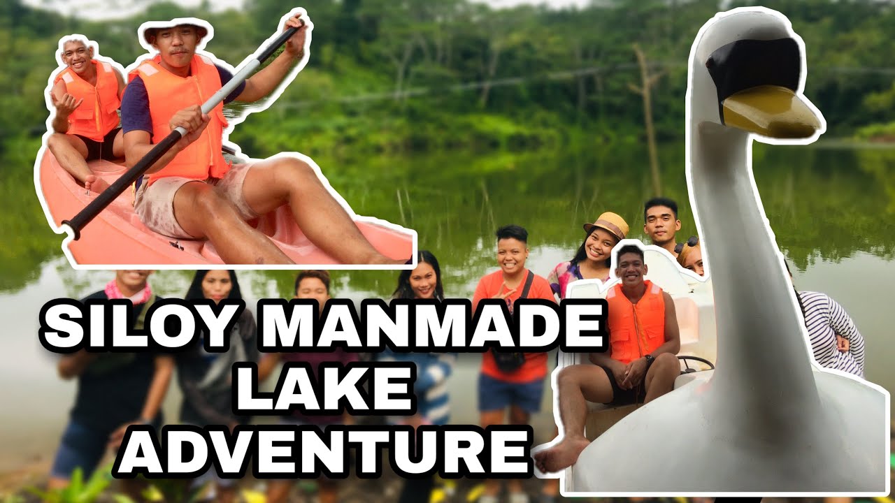 TOYTOY PH: SILOY MAN MADE LAKE ADVENTURE| SILOY, CALAMBA MISAMIS ...
