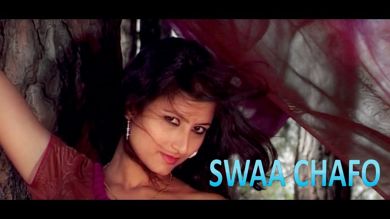 Swaan chafo by Jeevan Lal Maskey - YouTube