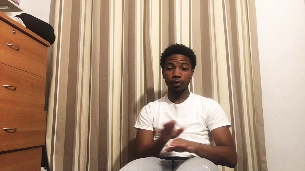 Sharing a room problems - YouTube