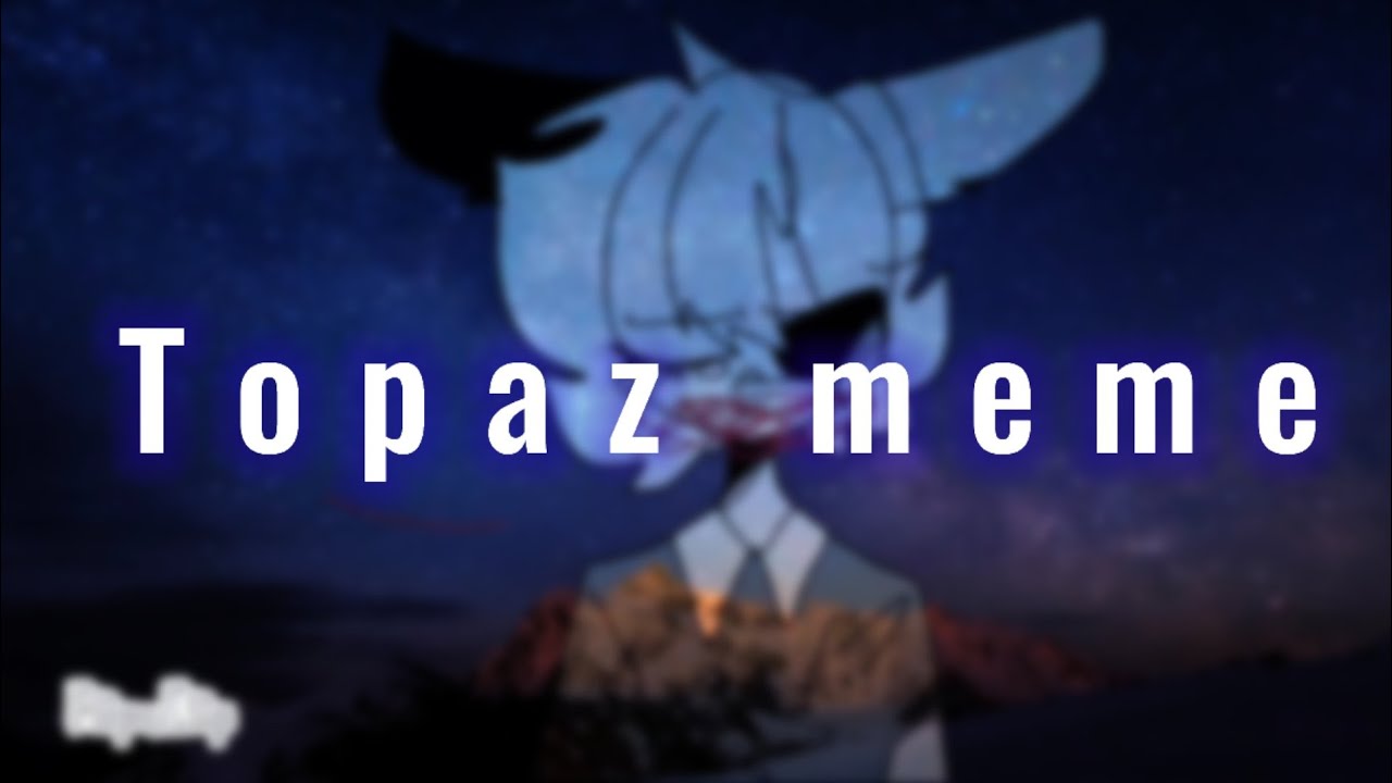 [roblox piggy] Topaz meme - YouTube
