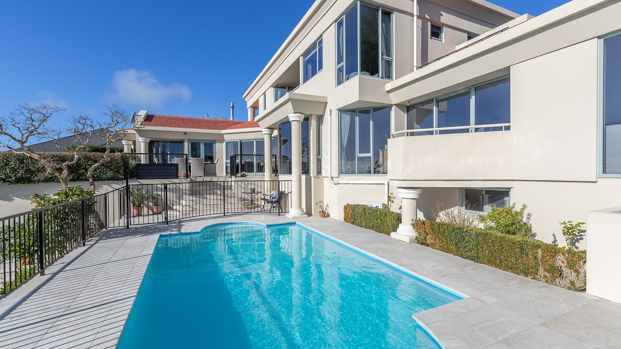 34 Harry Ell Drive, Cashmere - YouTube