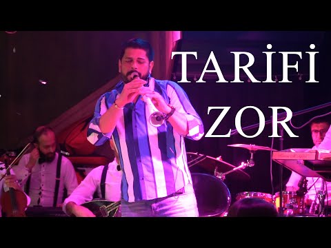 Mesut Külahlı - Tarifi Zor