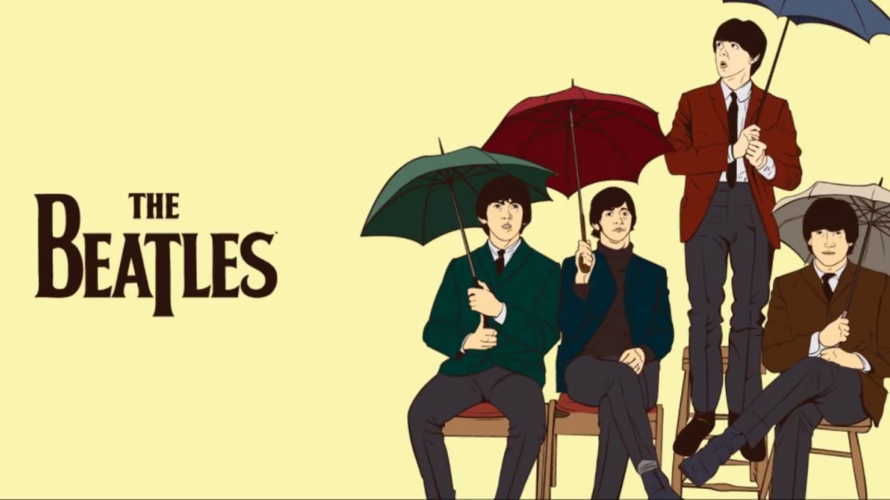 The Beatles-Eleanor Rigby (Instrumental) - YouTube