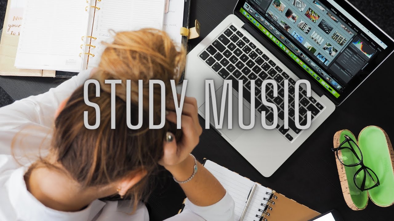 Chill music for studying. #studymusic - YouTube