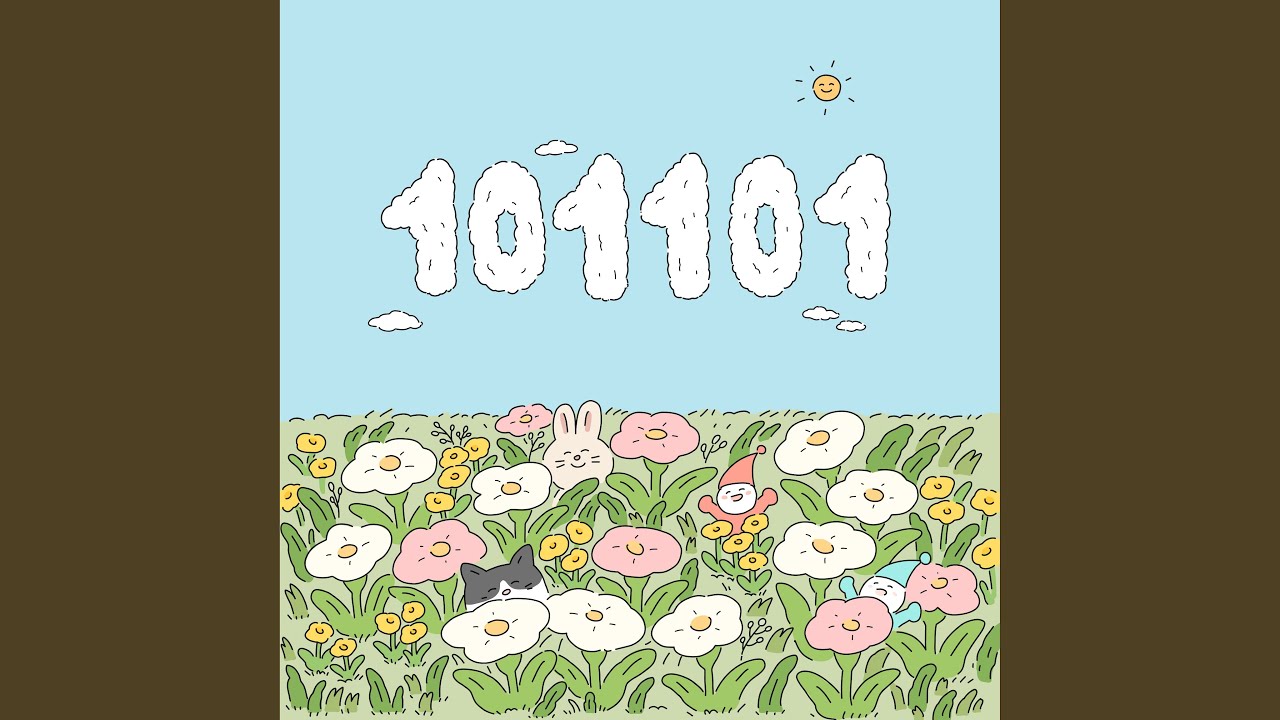 101101 Instrumental - YouTube