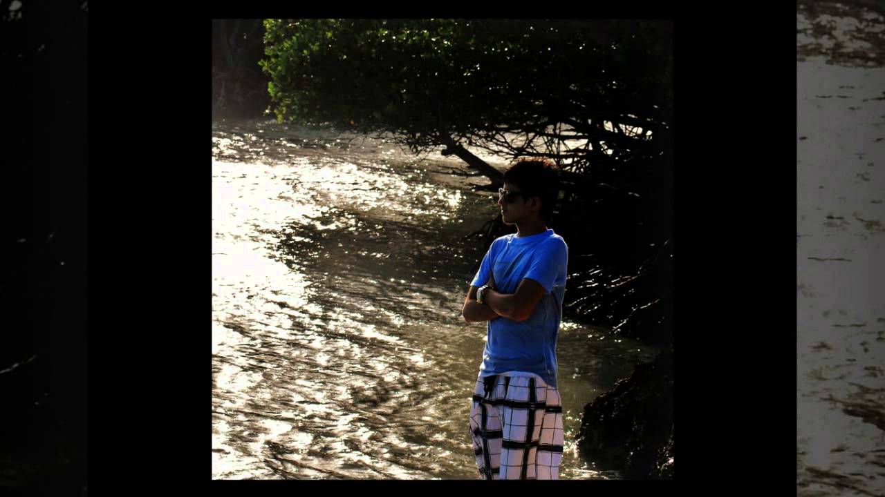 Christian Papi y Mami los amo 2014 - YouTube