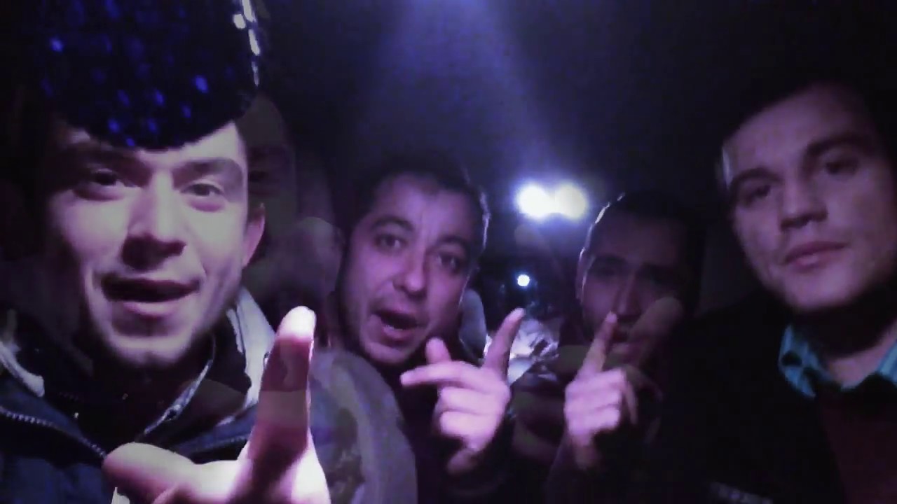 Dl problema - Senorita (parodie) - YouTube