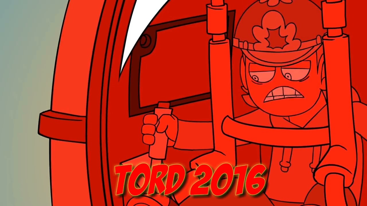 TORD Evolution From Eddsworld 2007 - 2008 - 2016 - YouTube