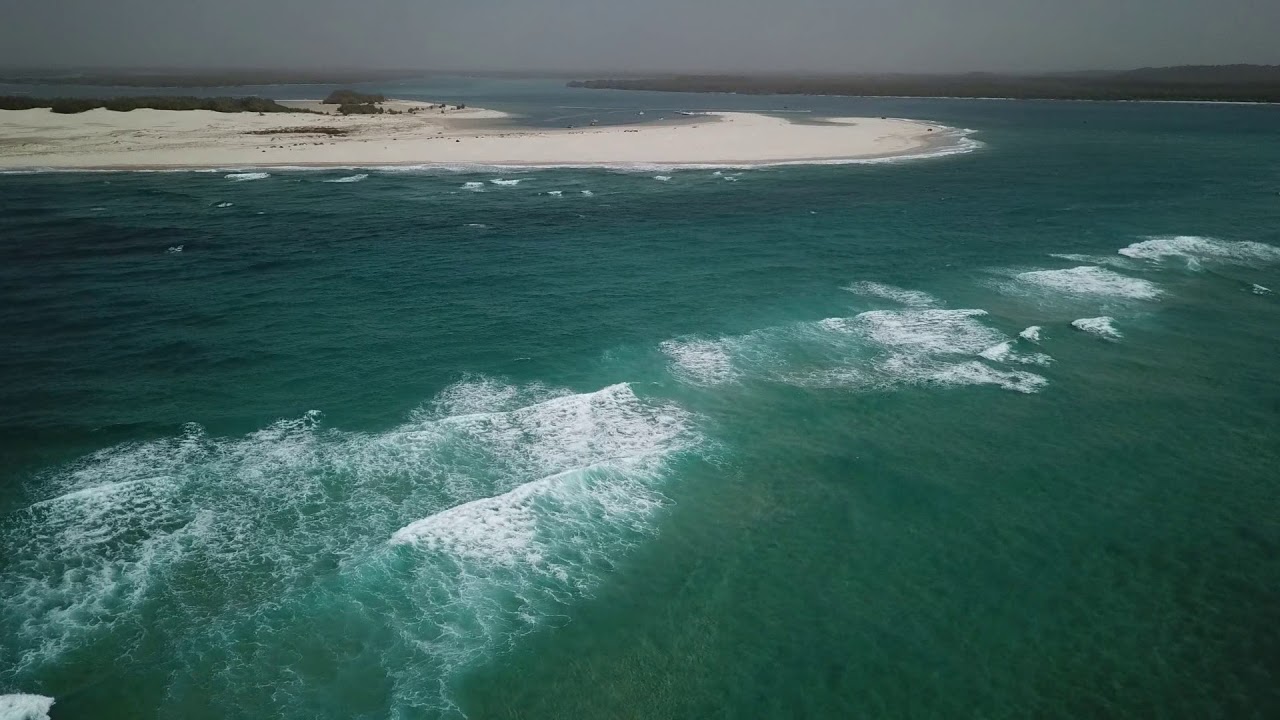 Jumpinpin Bar - YouTube