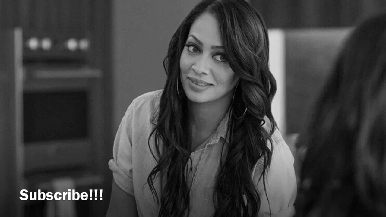 Power Season 4 Did Lala Aka Keisha Die? - YouTube