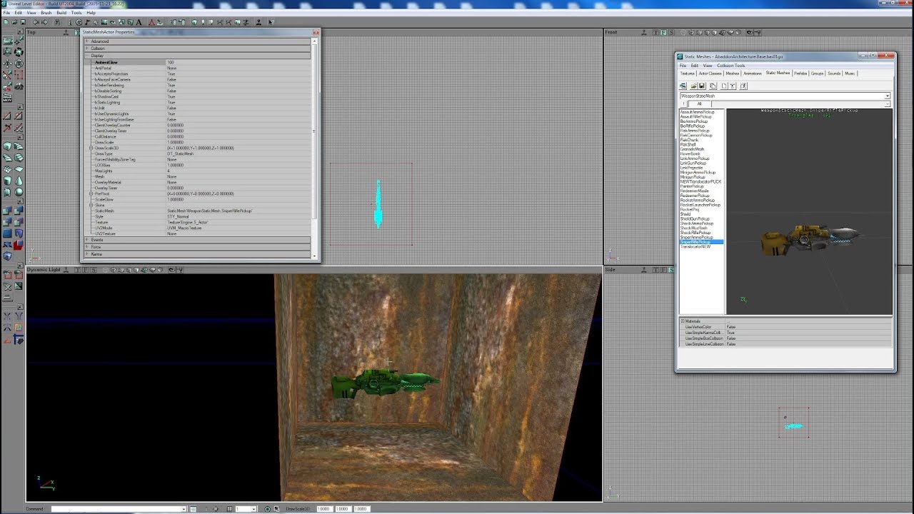 Ut2k4 Exporting Objects For 3D Printing - YouTube