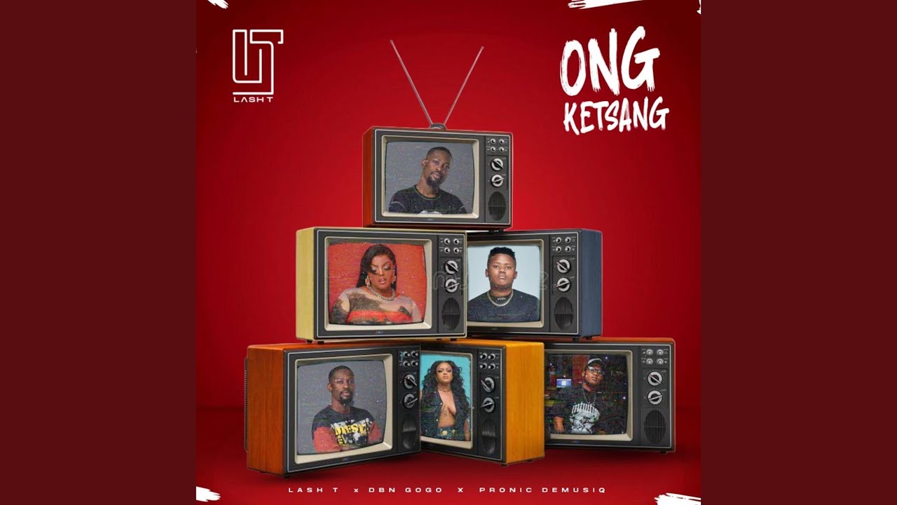 Ong Ketsang - YouTube