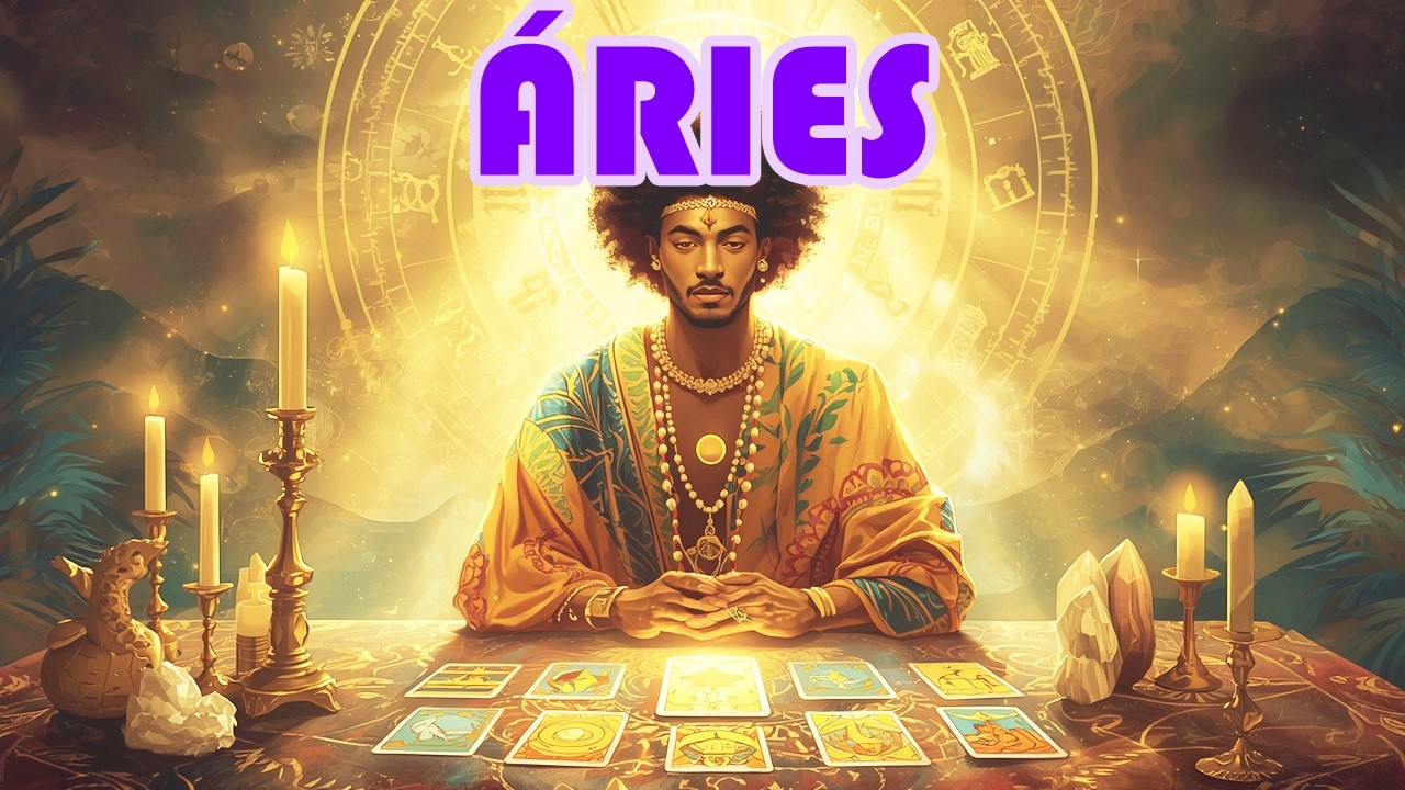 ÁRIES ♈ VEM UM DESMADRE INFERNAL COM ESTA PESSOA 💣💥 #ÁRIES JUNHO 2026 ...