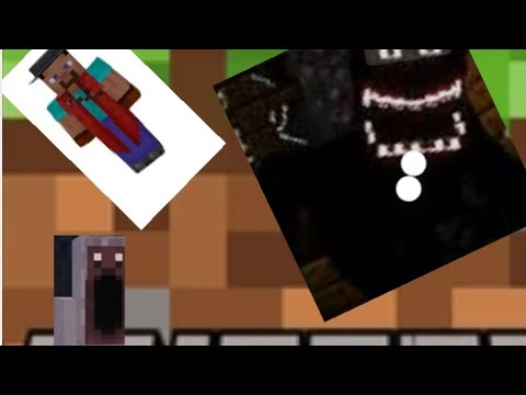 jugue uno de los mods mas terrorificos de Minecraft shadowcraft y from ...