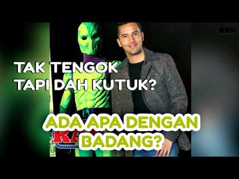 Filem Badang - Filem CGI terburuk dari pengarah terkenal - YouTube