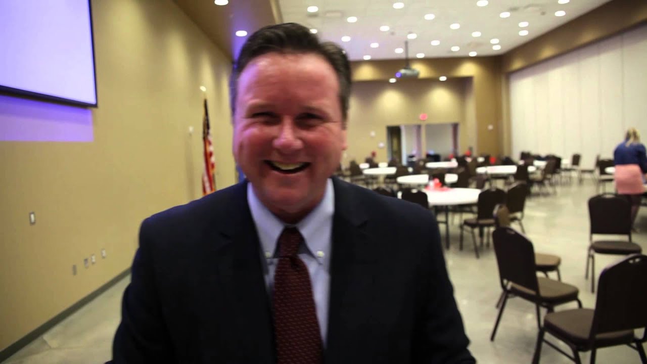 Clay Staires Can "BRING THE BOOM"! - YouTube