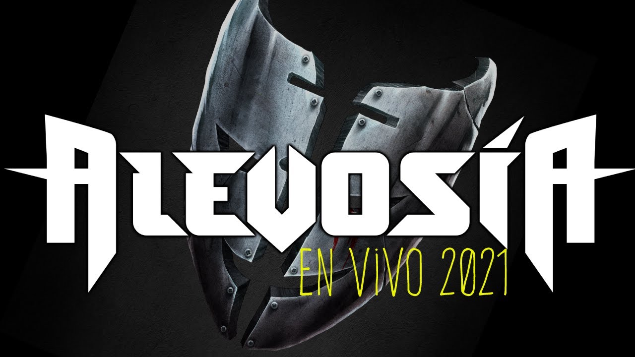 Faqrecord Tv - Alevosia en vivo 2021 A - Live Stream Chile - YouTube