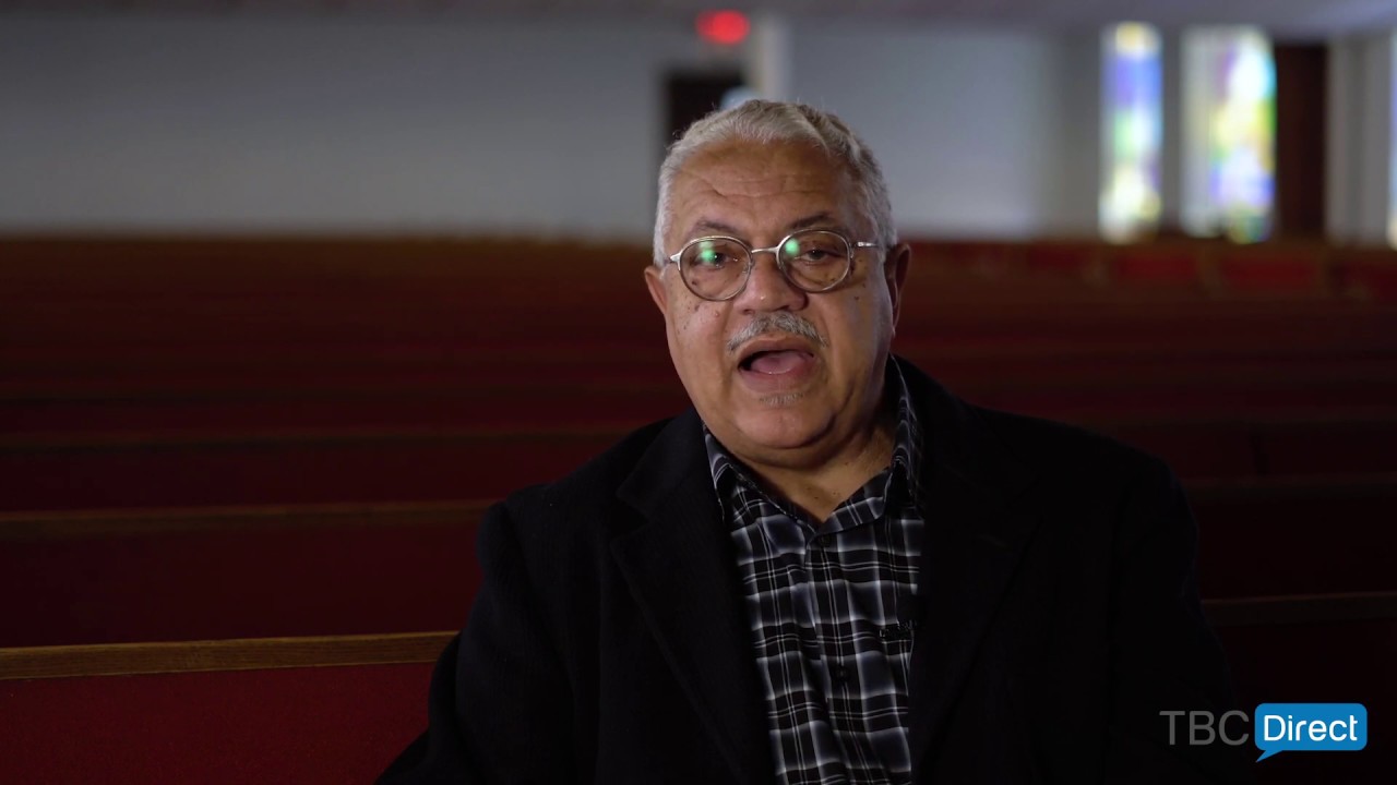 A Message from Dr. DeHart - YouTube