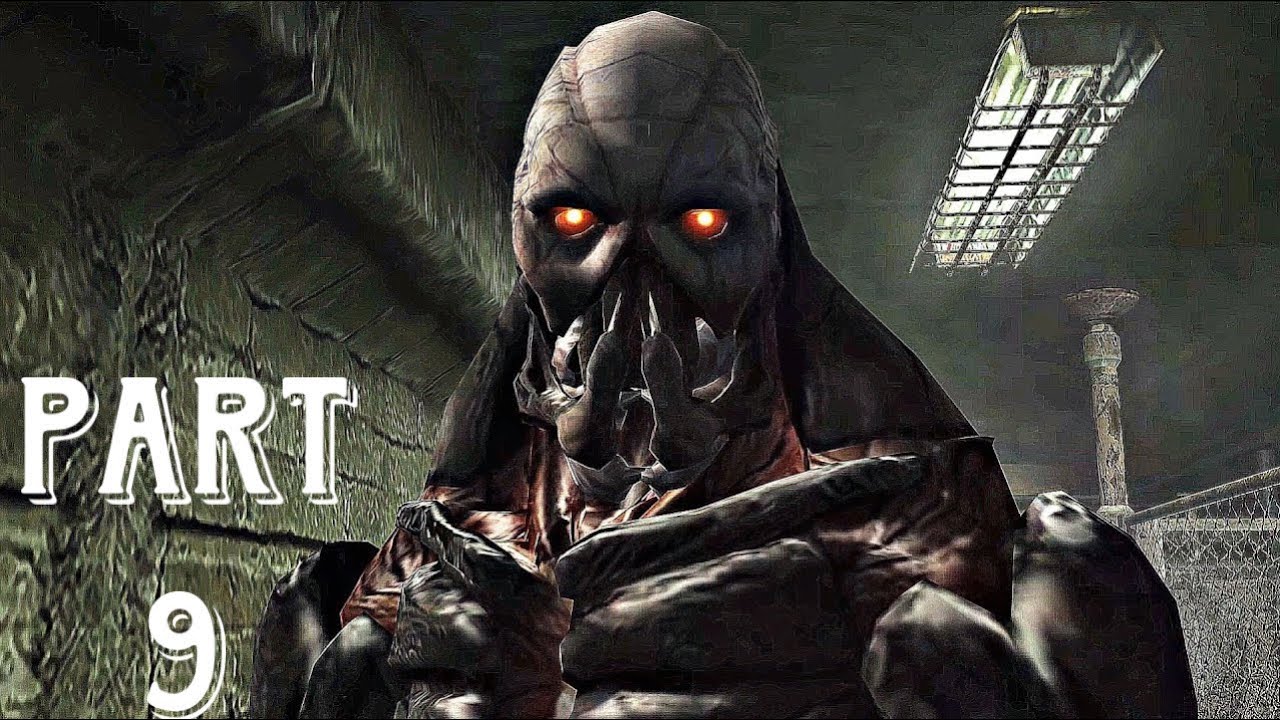 Resident Evil 4 (2005 Original) | Verdugo | Part 9 - YouTube