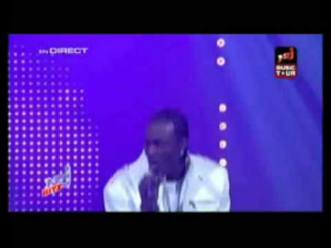 Mike Kenli - NRJ Tour de Strasbourg - YouTube