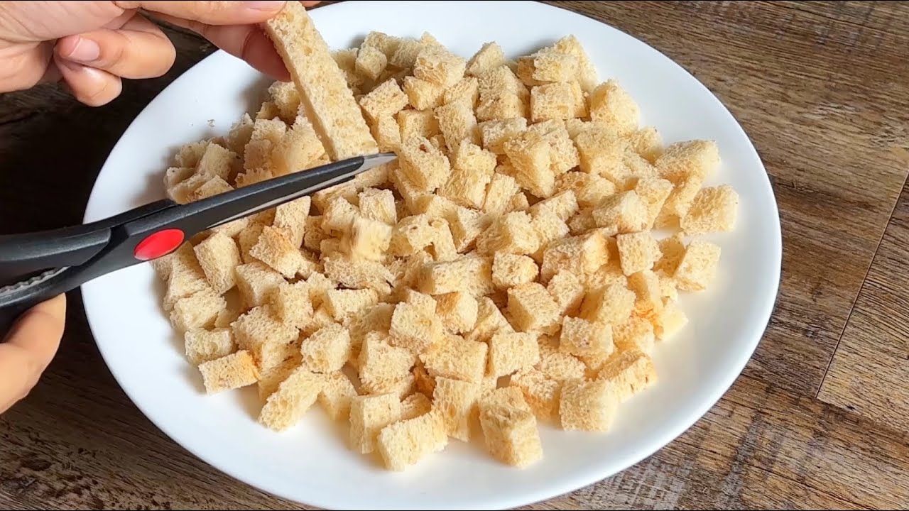 2 ️Minutes Snack Box Recipe | Healthy snacks with bread | easy bread ...