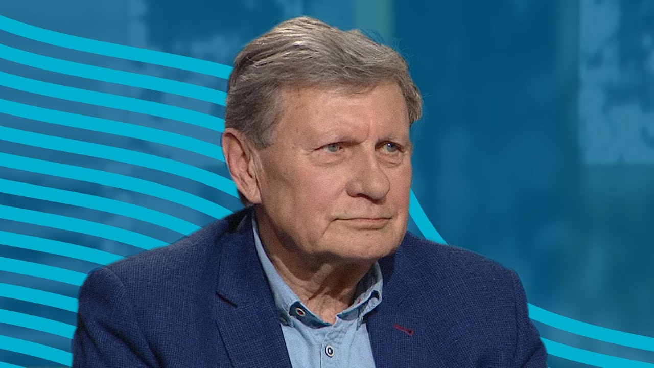 Balcerowicz zestawia plan Tuska z dekadą Gierka. "Rodzaj propagandy ...