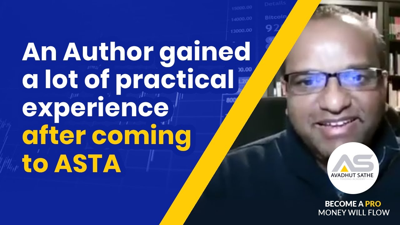 ASTA Makes Stock Market Trading Simple US Banker Praises ASTA Teaching ...