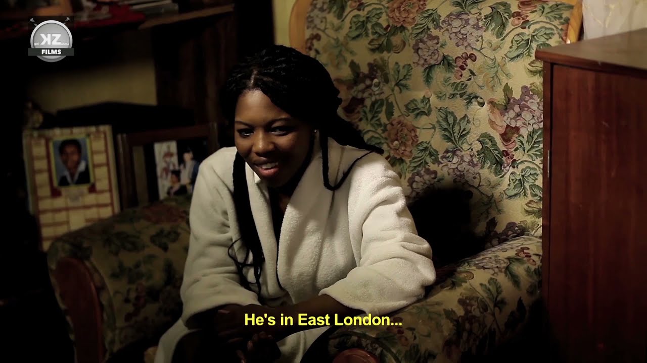 UBUNTU BETHU (Movie) 4 of 8 - YouTube